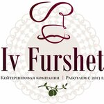 IV Furshet (Smirnova Street No:3, Ivanovo), catering firmaları  İvanovo'dan