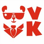 Studio vinyl stickers Vinilo-Konstantino (40 Let Pobedy Street No:7А), reklam ajansları  Izhevsk'ten