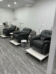 White Studio (Verkhnyaya Embankment No:145/21), güzellik salonu  Irkutsk'tan