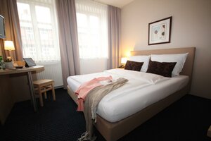 Onno Boutique Hotel & Apartments (Königstraße No:10, Rendsburg), otel  Rendsburg'dan
