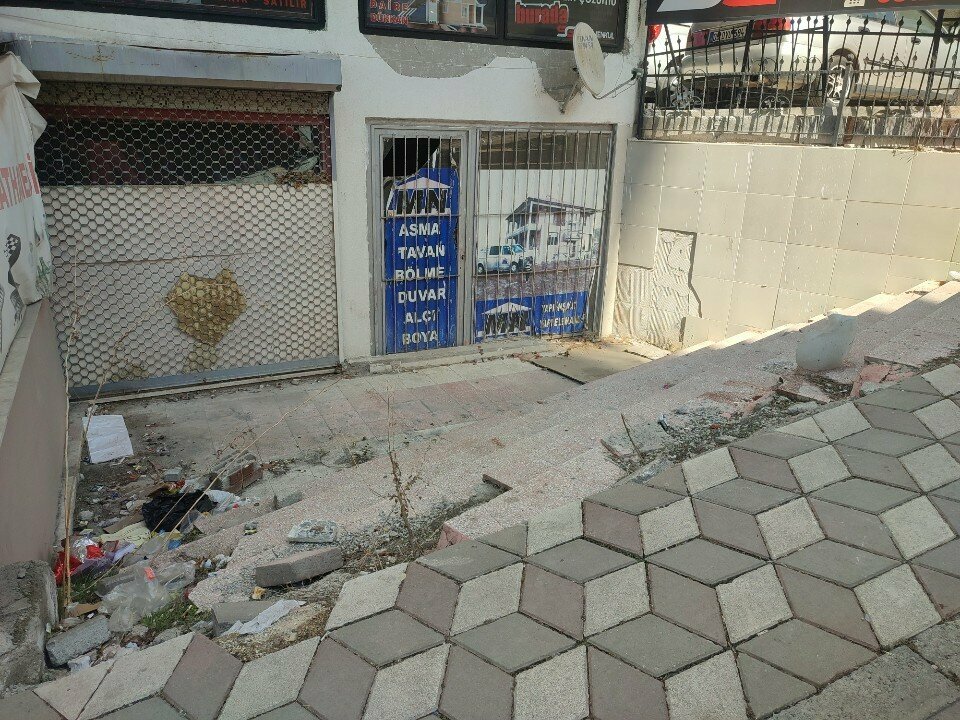 i̇nşaat firmaları Mn Yapı Inşaat, Ankara, foto