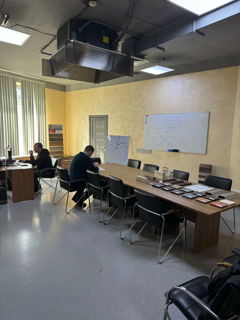 Çitler, parmaklıklar ПТК-Констракшн, Rostov‑na‑Donu, foto