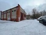 АвтоЩит (prospekt Mira No:32), otomobil servisi  Sarov'dan