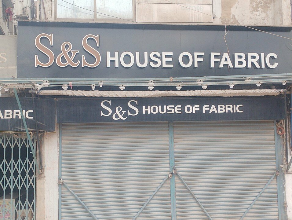 Mefruşat Sns, Karaçi, foto