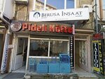 Berusa İnşaat (Şehreküstü Mah., Sevinç Sok., No:5, Osmangazi, Bursa), i̇nşaat firmaları  Bursa'dan