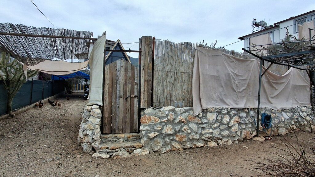 Pansiyonlar, hosteller Otantik Bungalov 2, Fethiye, foto