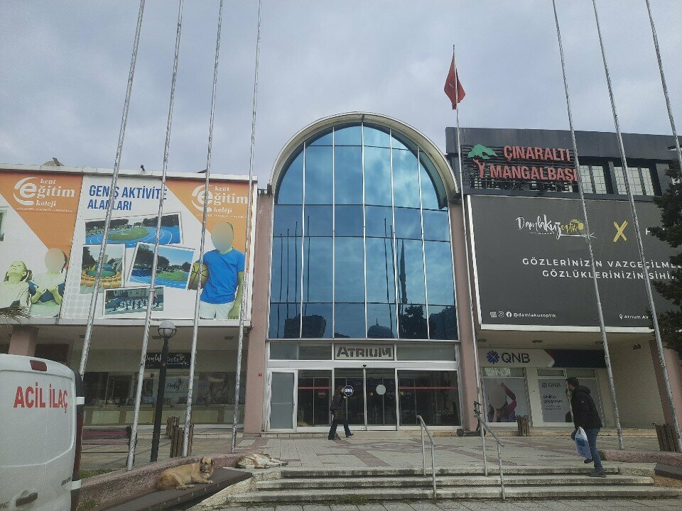 Kuru temizlemeciler Melita Kuru Temizleme ve Terzi, İstanbul, foto