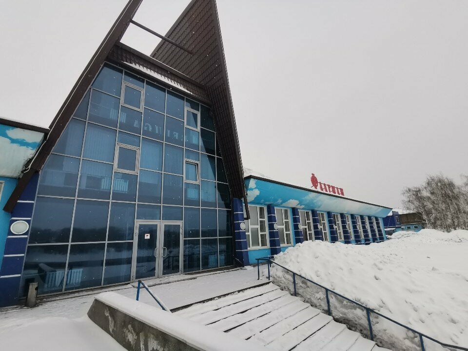 Pencere üretim, satış ve montaj firmaları Доктор Окон, Novokuznetsk, foto