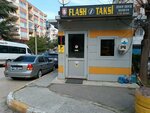 Flash Taksi (Bursalı Tahir Cad., No:92A, Osmangazi, Bursa), taksi  Bursa'dan