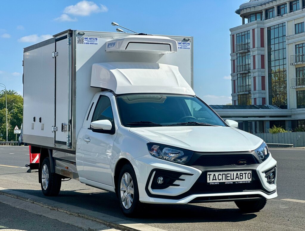 Otomobil satış galerileri Spec Auto, Krasnodar, foto
