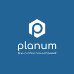 Planum (Nizhnyaya Krasnoselskaya Street No:40/12к2), bilişim firmaları  Moskova'dan