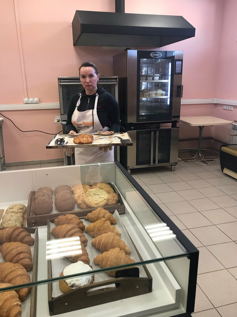 Kanatlı hayvan ürünleri ve yumurta Уральское Подворье, Magnitogorsk, foto