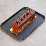 Abdullahoğulları Pastaneleri (Birlik Mah., Atışalanı Cad., No:115, Esenler, İstanbul), pasta, şekerleme ve tatlı  İstanbul'dan