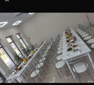 Соседи (Industrialnaya ulitsa No:6, khutor Krasny Krym), kafe  Rostovskaya oblastından