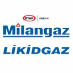 Milangaz Likidgaz (Bolu, Bolu Merkez, İzzet Baysal Cad.), tüp bayileri  Bolu'dan