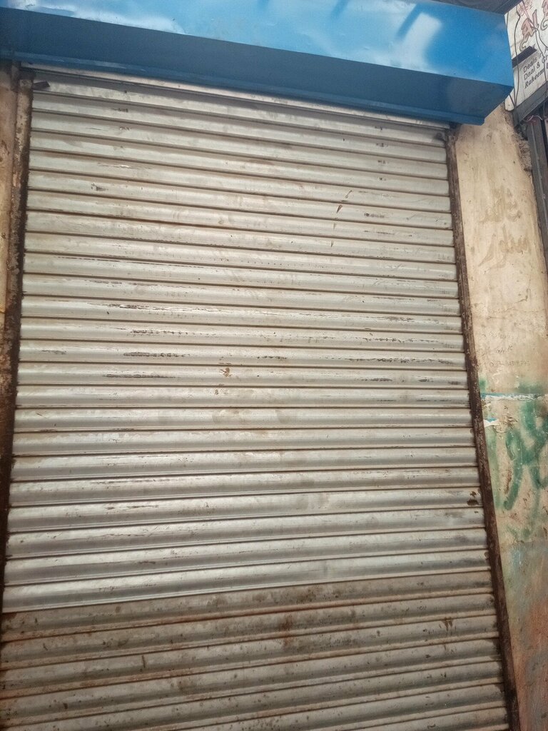 Çayevi Hamid tea sle point, Karaçi, foto