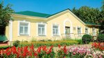 Картинная галерея (ulitsa Sovetov No:54, rabochiy posyolok Bolsherechye), müzeler ve sanat galerileri  Omskaya oblastından