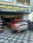 Sağlam Oto Lastik (Kocaeli, Darıca, Tuzla Cad., 235), oto lastik tamiri  Darıca'dan