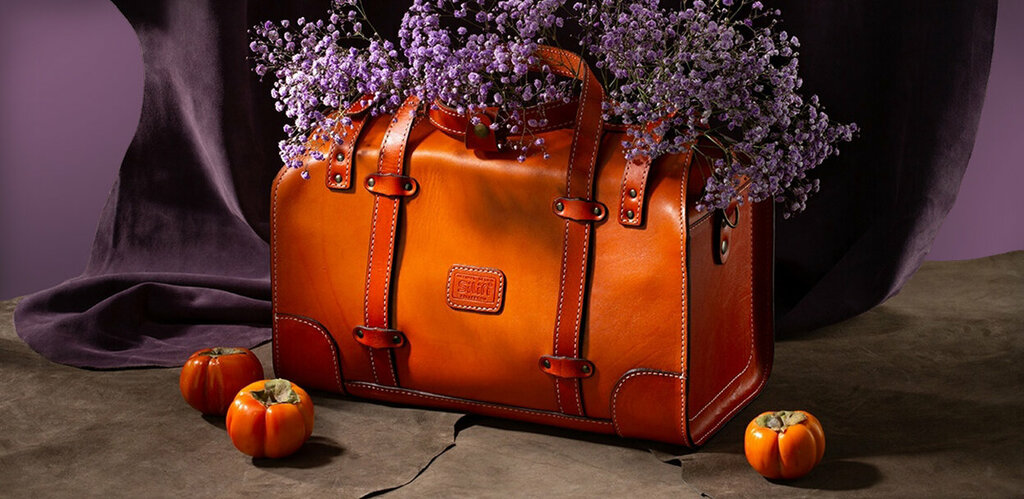 Deri atölyesi Sa-Samal, Saint‑Petersburg, foto