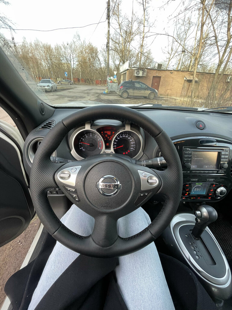 Oto döşeme Otaldo152, Nijni Novgorod, foto