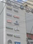 Riosulense (Santa Cruz de la Sierra, Avenida El Trompillo, 347), satış ofisi  Santa‑Krus'tan