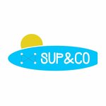 Sup&Co (Musina Street No:29Бк1), kürek sörfü  Kazan'dan