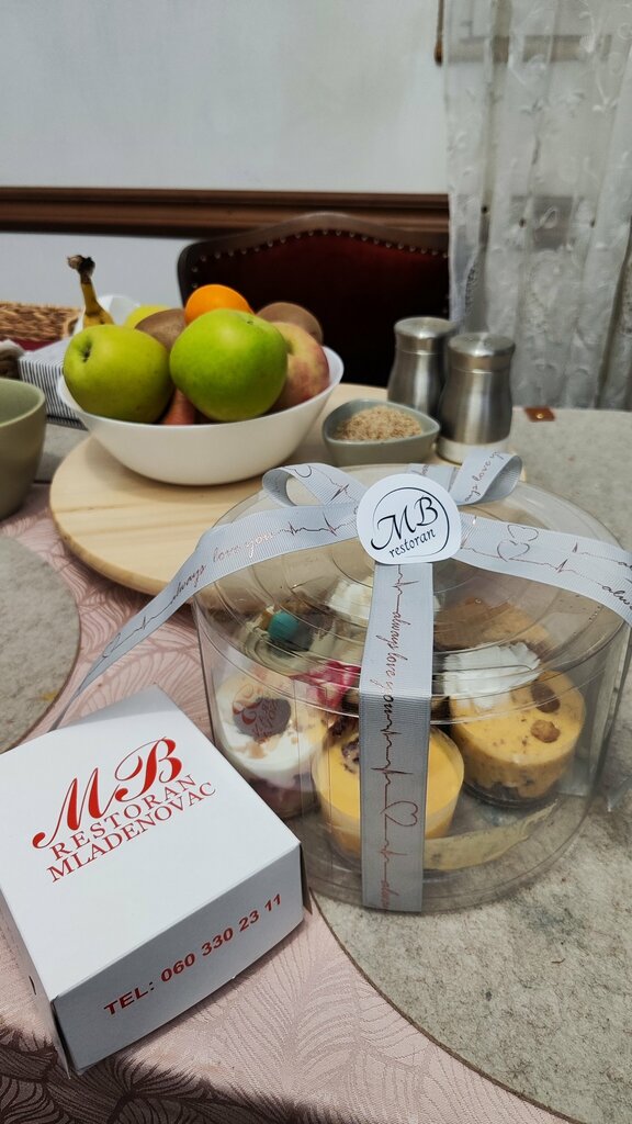 Restoran Restoran Mb, Dünya, foto