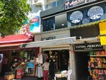 Bonitas (Antalya, Muratpaşa, Atatürk Cad., 37B), giyim mağazası  Antalya'dan
