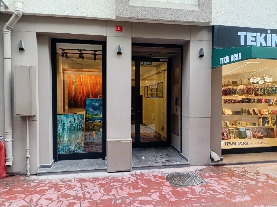 Rulman üreticileri Kozikoğlu Rulman, İstanbul, foto