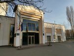 Blocul Didactic № 1 USMF N. Testemitanu (strada Nicolae Testemiţanu No:27), üniversiteler  Kişinev'den