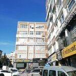 Pegasus (Akşemsettin Mah., Öksüzce Hatip Sok., No:34A, Fatih, İstanbul), uçak biletleri  İstanbul'dan