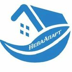 Нева Апарт на Фонтанке (Apraksin Lane No:17), kısa süreli konaklama  Saint‑Petersburg'dan