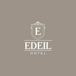 Edeil (Buynakskaya ulitsa No:3/54), konuk evi  Rostov‑na‑Donu'dan