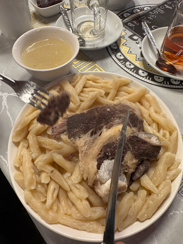 Kafe Грозный Вайнах, Moskova ve Moskovskaya oblastı, foto