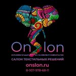 OnSlon (ulitsa imeni N.G. Chernyshevskogo No:52А, Saratov), perde ve korniş üreticileri  Saratov'dan