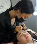 TsoyLashes (ulitsa Aleksandry Monakhovoy No:90к4), güzellik salonu  Moskova'dan