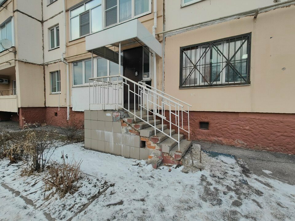 Sürücü kursları Tolk Tula, Tula, foto