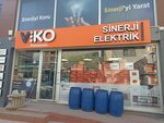 Sinerji Elektrik (İstanbul, Tuzla, Postane Mah., Yusuf Sok., 3A), elektrik ve elektrikli ürün mağazası  İstanbul'dan