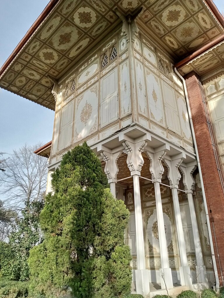 Kültür ve eğlence parkları Bağlarbaşı Korusu, İstanbul, foto