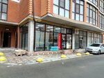Гастроном (Hadzhi Bulacha Street No:8Д), market  Makhachkala'dan