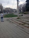 Улица Фучика (Stavropol Territory, Pyatigorsk, ulitsa Ordzhonikidze), toplu taşıma durağı  Pyatigorsk'tan