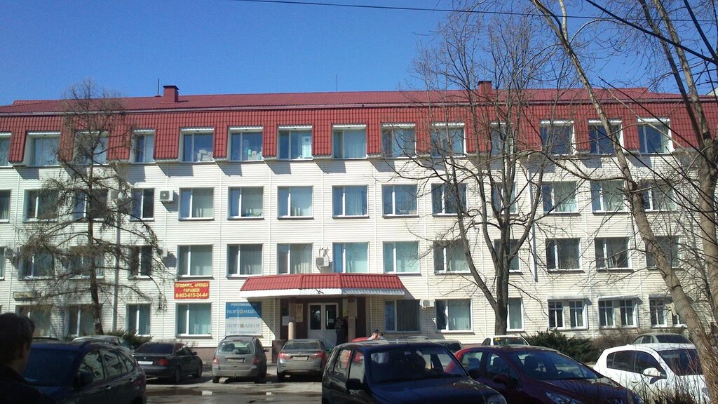 Hukuk büroları Юридическое агентство Закон и право, Orel, foto