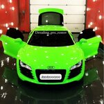 Detailing-pro-Rostov (Vavilova Street No:26), detaylı oto bakımı  Rostov‑na‑Donu'dan