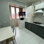 Уютная квартира в городе курорте (ulitsa Arshintseva No:2), kısa süreli konaklama  Goriaçi Kliuç'tan