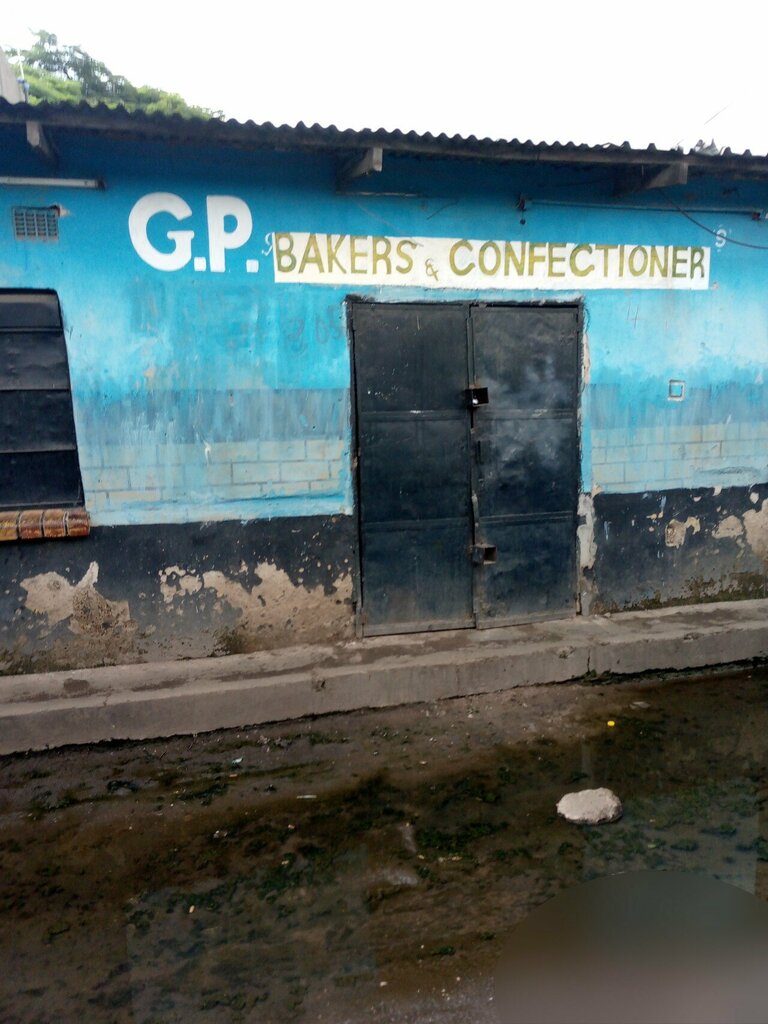 Bar The Game Power House Pub, Lusaka, foto