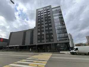 Morkovka (1st Nagatinsky Drive No:10с1), kantin, yemekhane  Moskova'dan