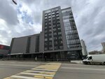 Morkovka (1st Nagatinsky Drive No:10с1), kantin, yemekhane  Moskova'dan