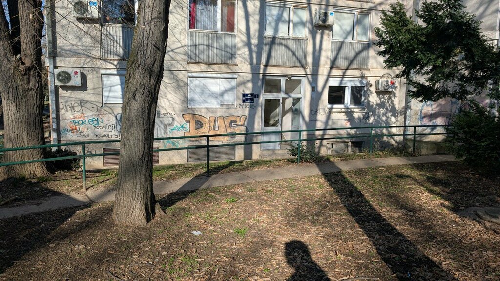 Kutlama ürünleri Čarobna Šuma, Belgrad, foto