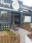 Nido Maraş Dondurma (İstanbul, Kartal, Tecerdağı Cad., 70), dondurmacılar  İstanbul'dan
