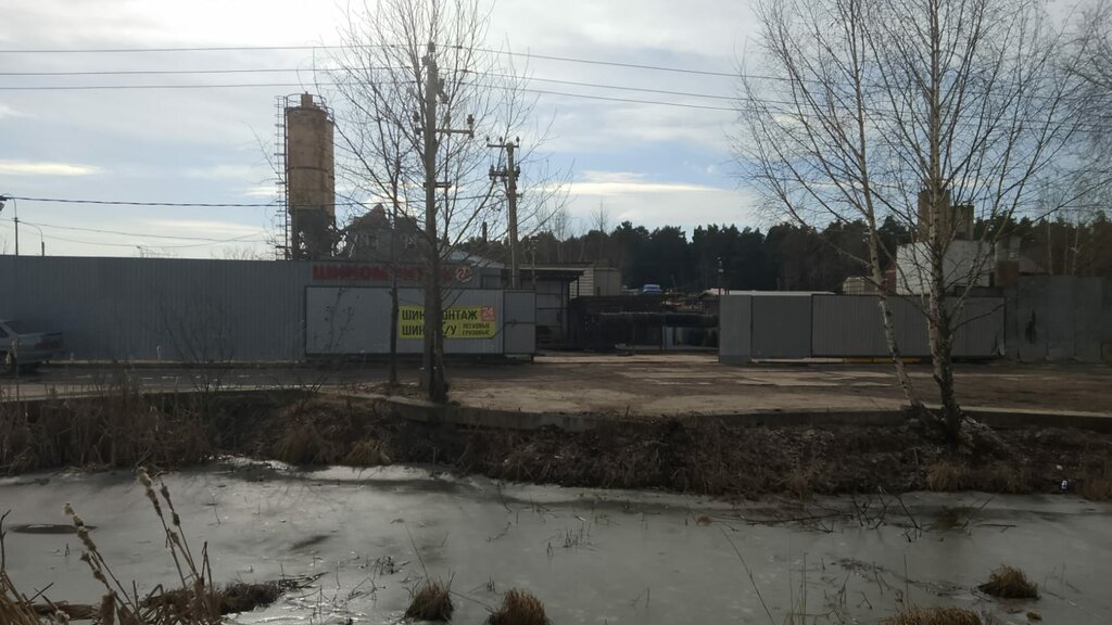 Oto servis ve bakım ekipmanları Шиномонтаж 23, Golitsino, foto